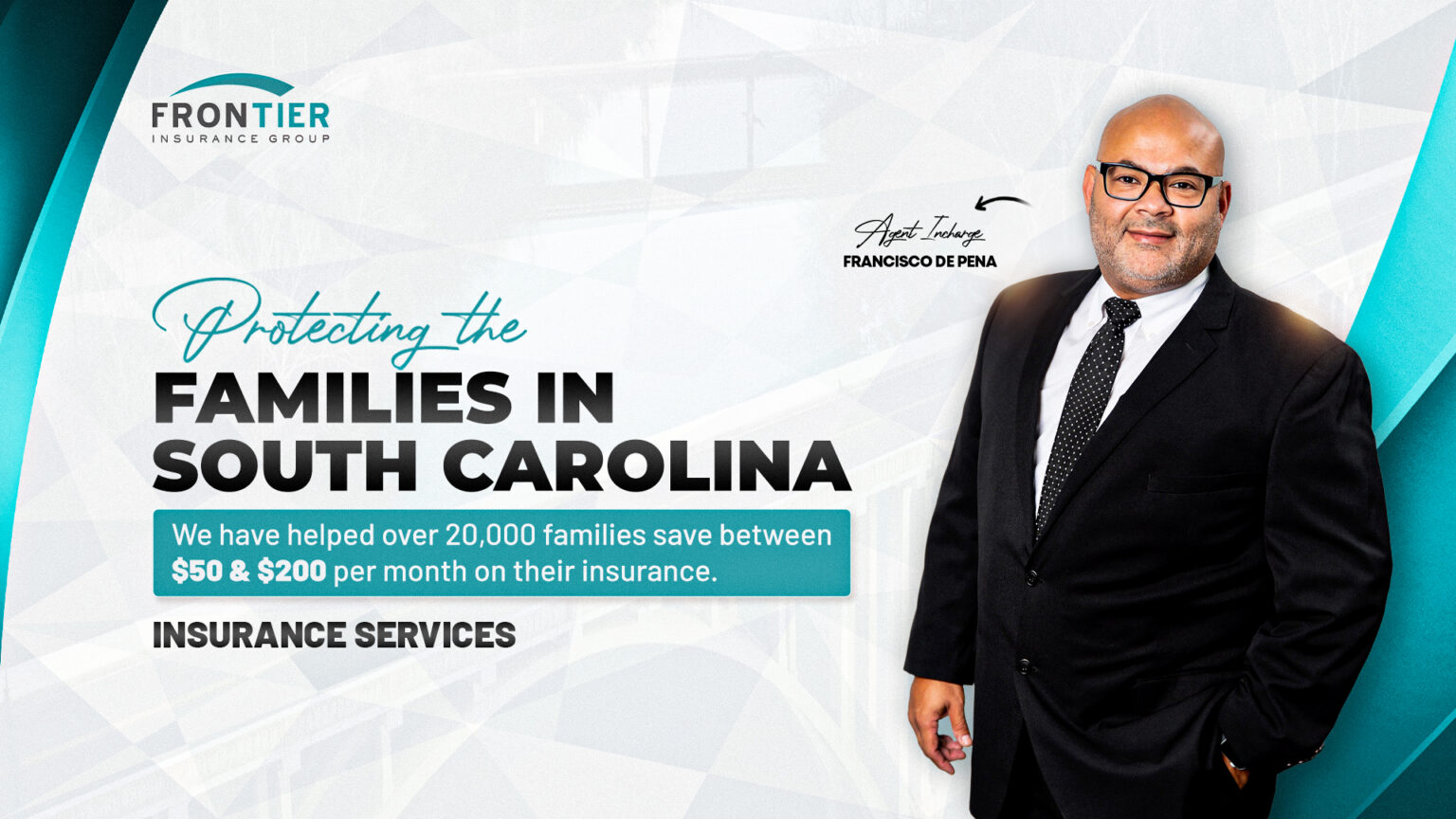 Insurance Services in South Carolina | Frontier Insurance Group